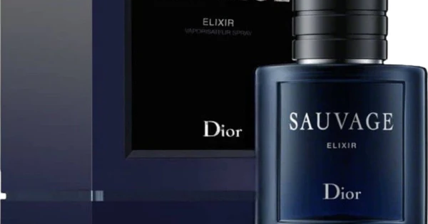 Dior Sauvage Elixir Edp 60 Ml Erkek Parfüm